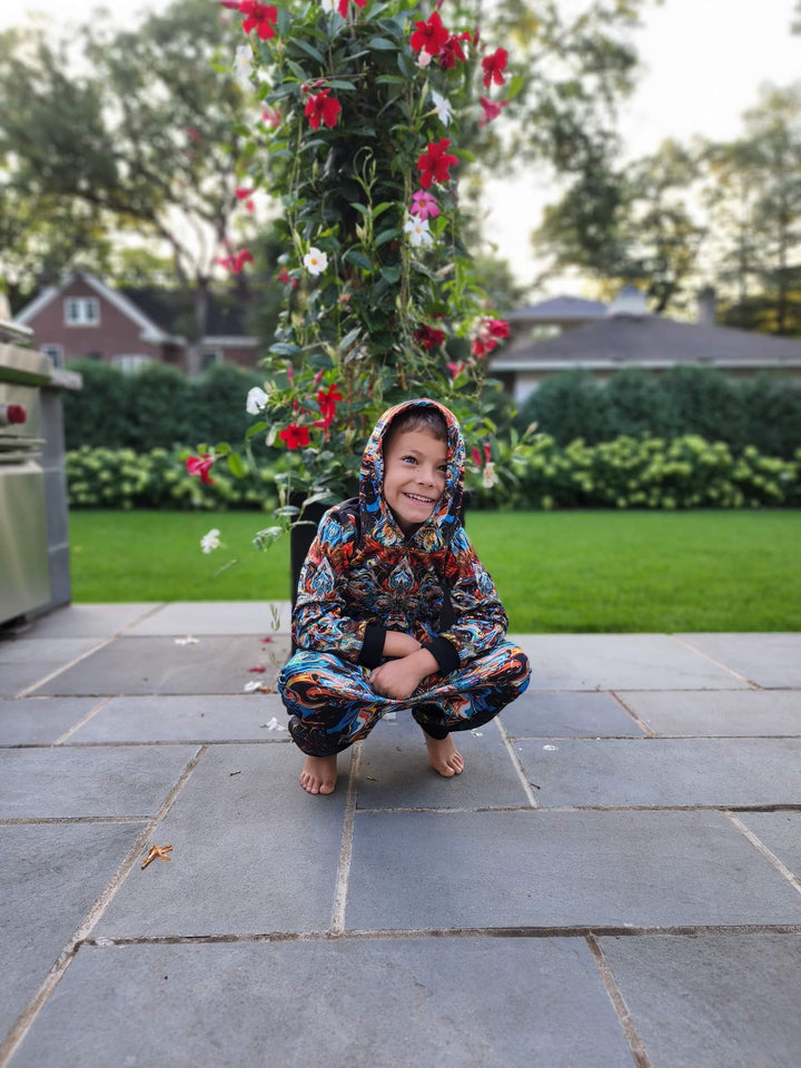 Kids Sets – Johnathan Singer Art