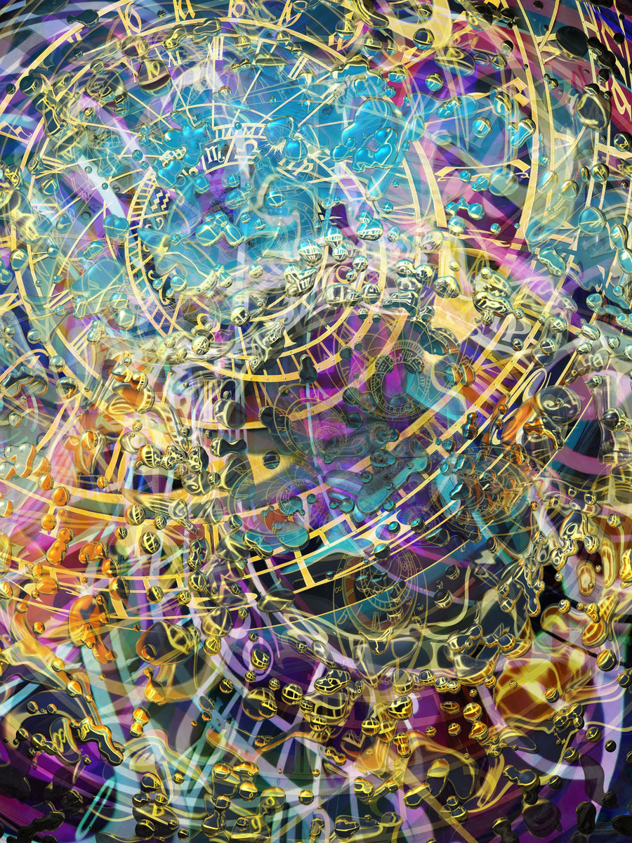 JOHNATHAN SINGER ART ORIGINAL PRINTS – Johnathan Singer Art