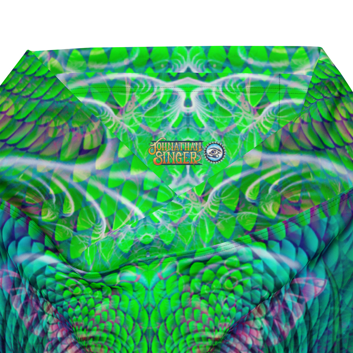 Saphira v2 Flare Leggings – Johnathan Singer Art